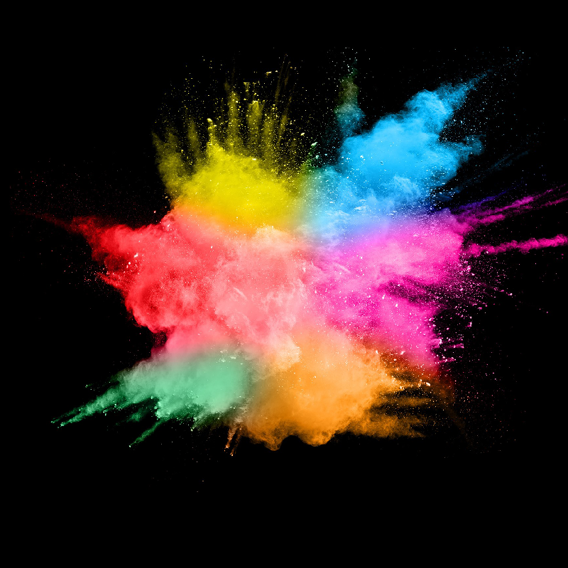 Coloranti Alimentari – Cima Srl